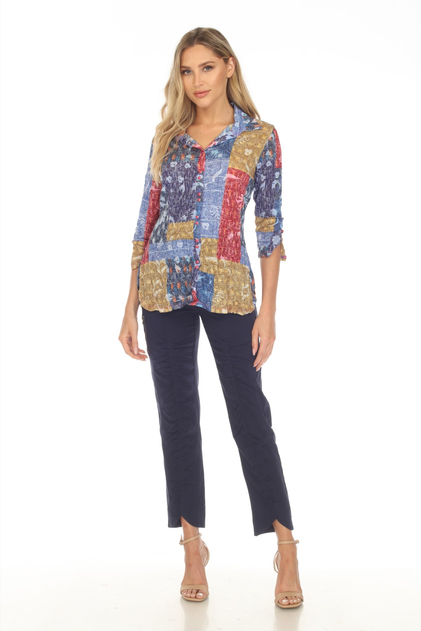 Our Collection - Comfortable Women Dresses | Carine – CARINE