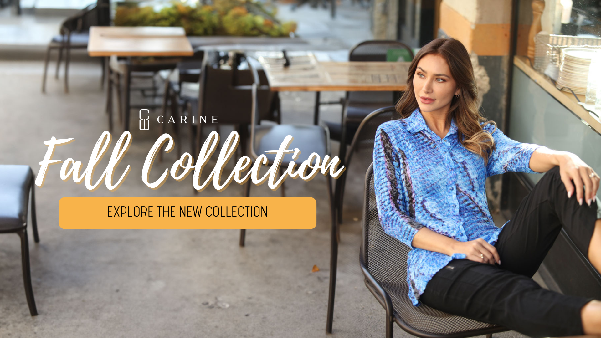 Buy Women's Clothes Online - Women's Apparel | Carine– CARINE